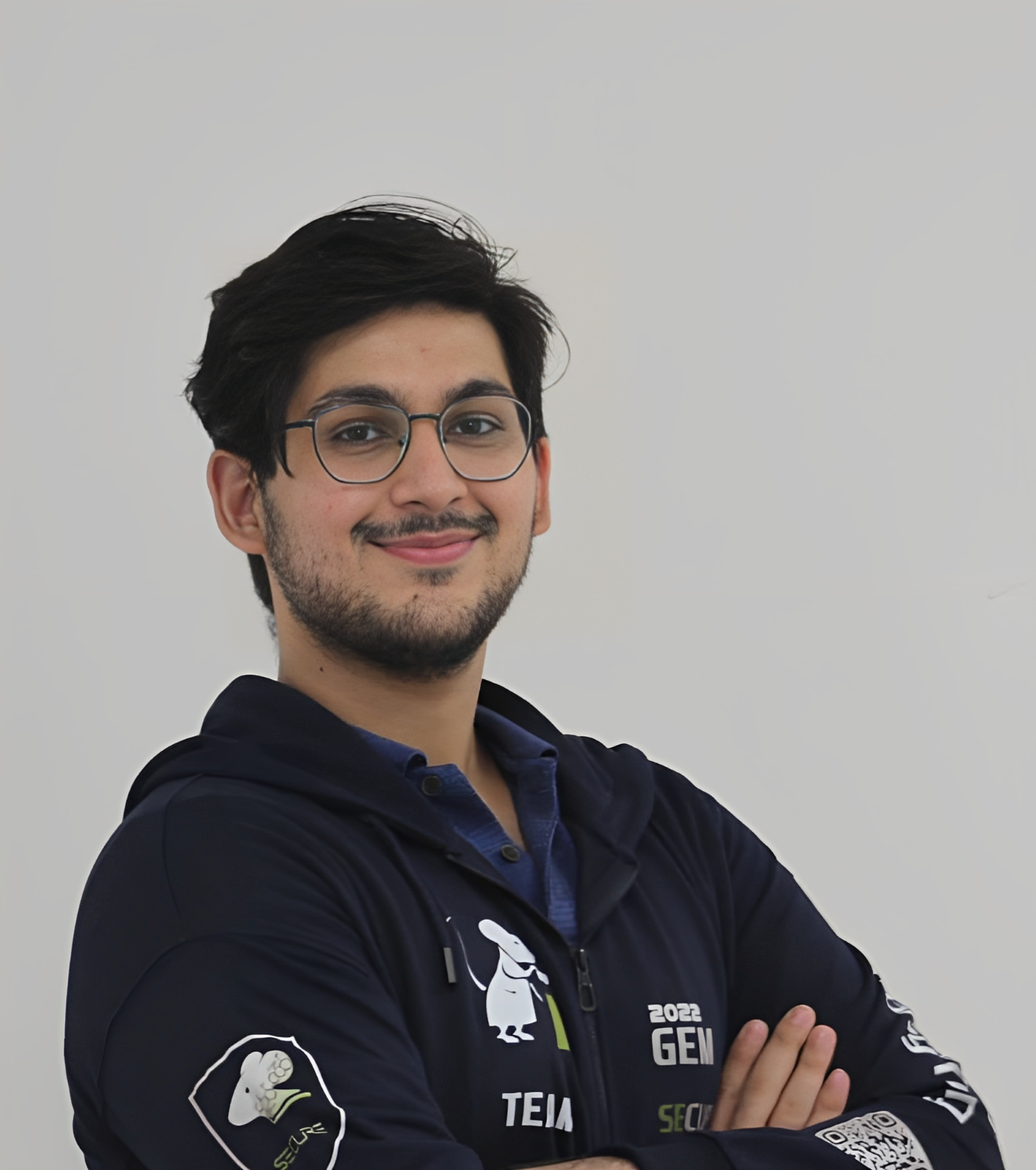 Ritvik Raina | Department of Biomedical Informatics